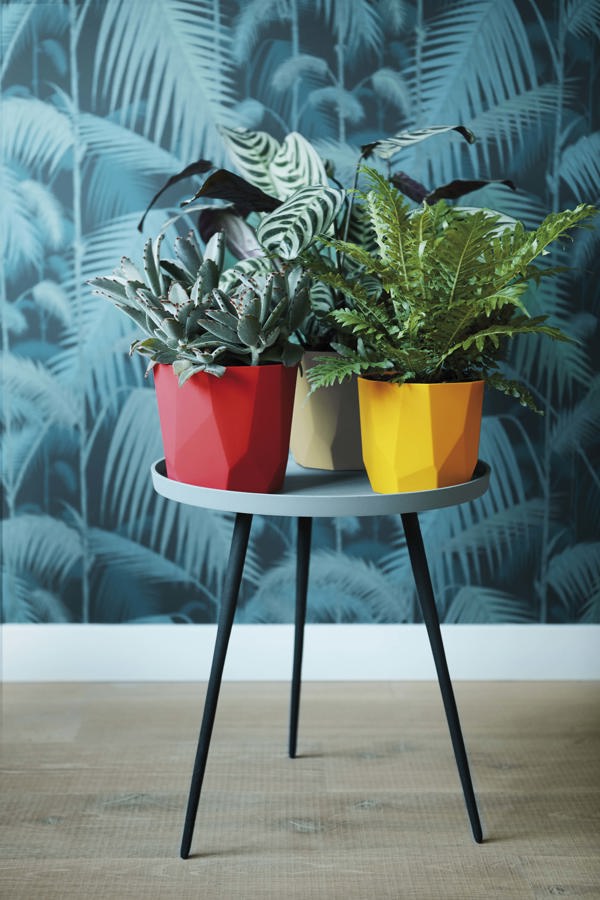 elho® - Give room to nature - elho® - Give room to nature