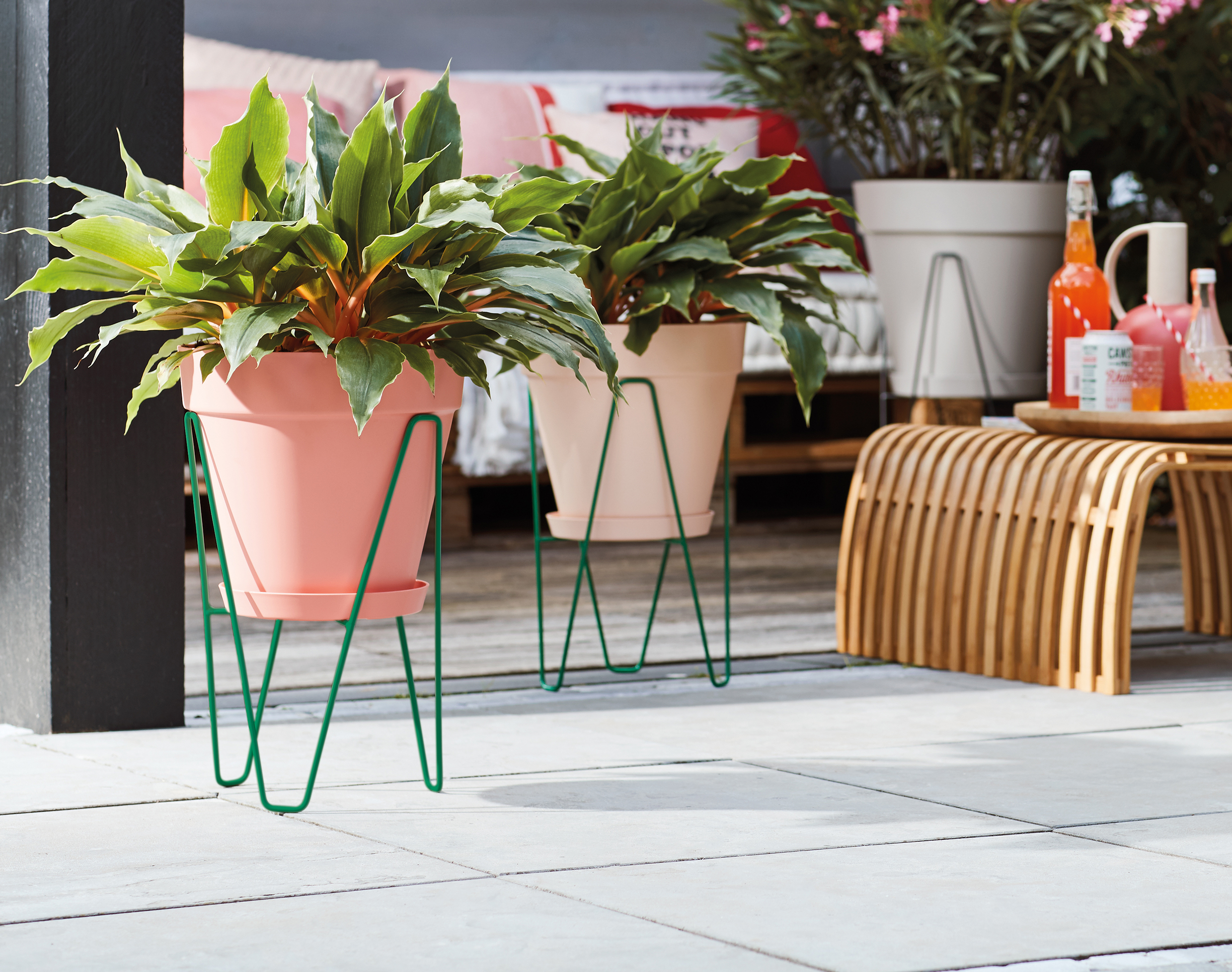 Collection - elho® - Give room to nature