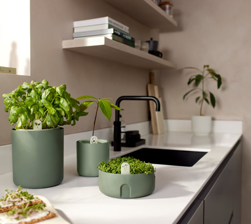 elho flowerpots and planters - elho® - Give room to nature