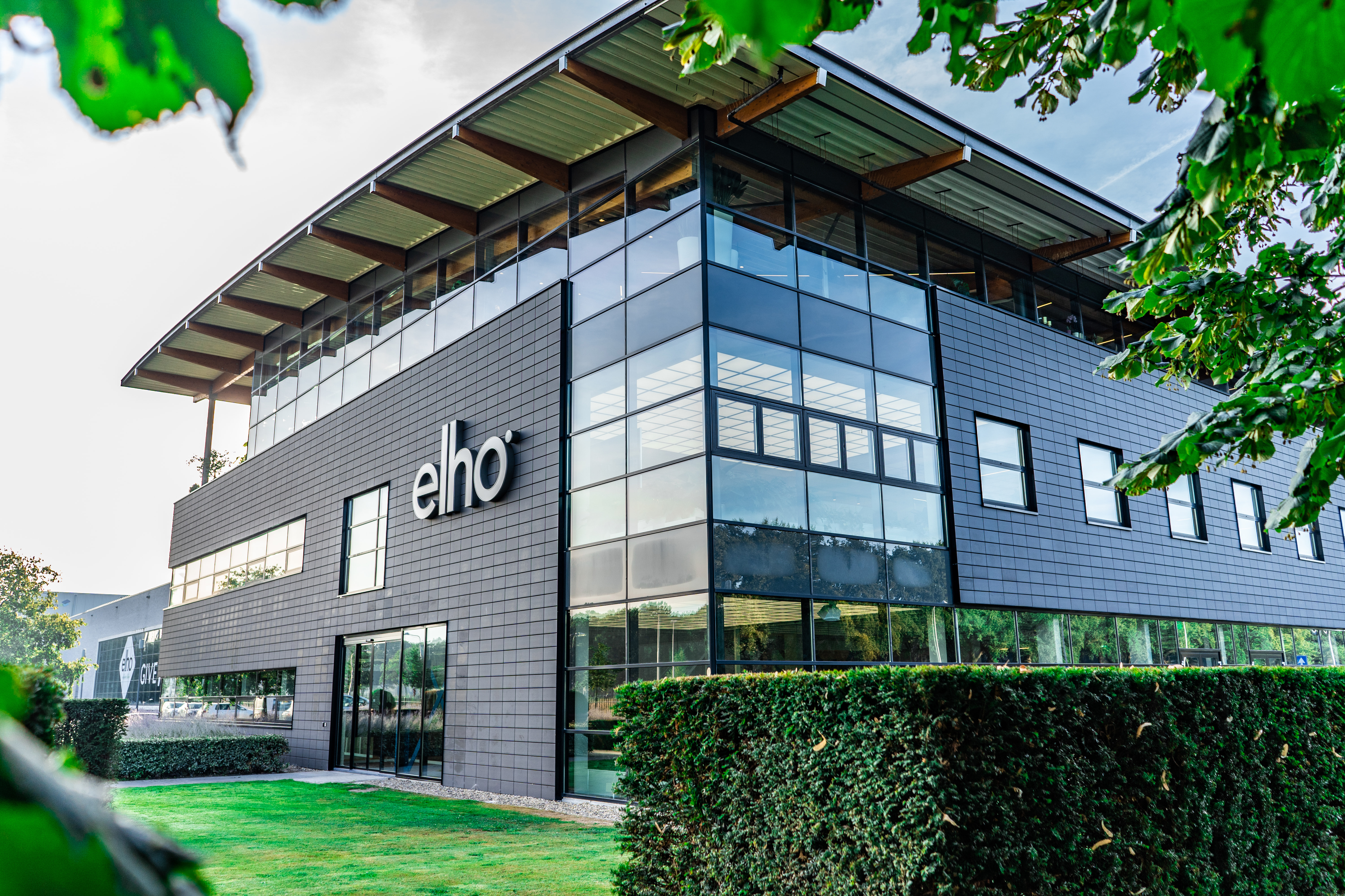 Kom werken bij elho - elho® - Give room to nature