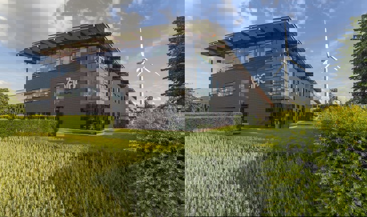 Kom werken bij elho - elho® - Give room to nature