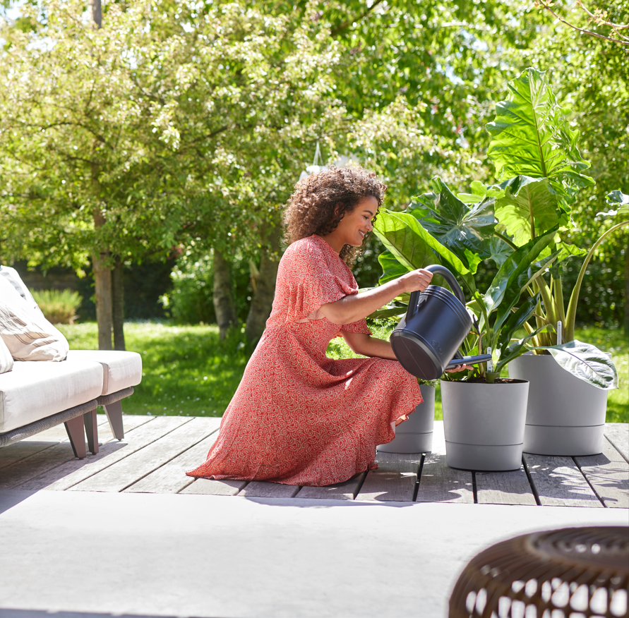 elho flowerpots and planters - elho® - Give room to nature