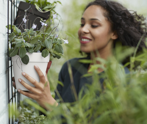 elho flowerpots and planters - elho® - Give room to nature