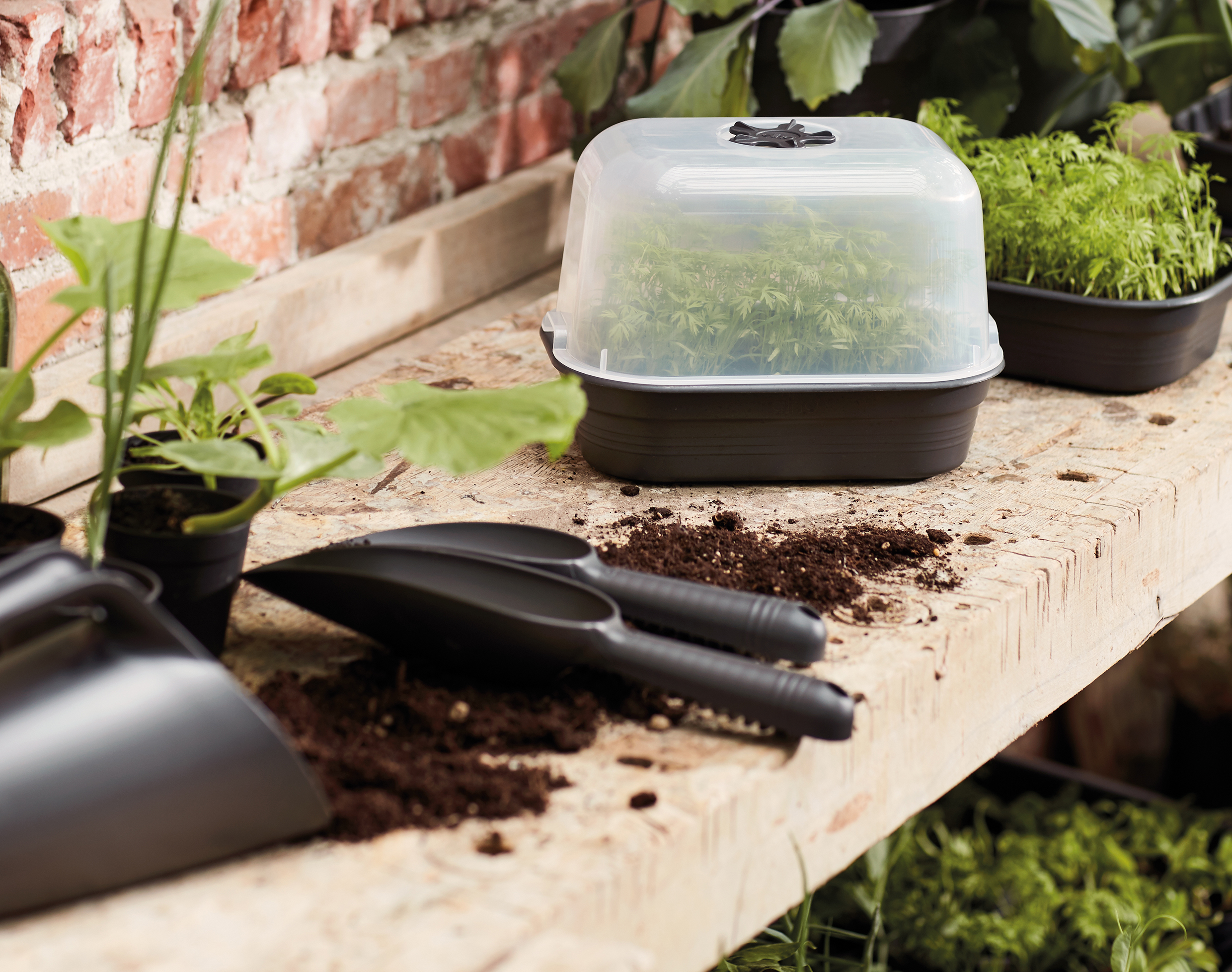 Collection - elho® - Give room to nature