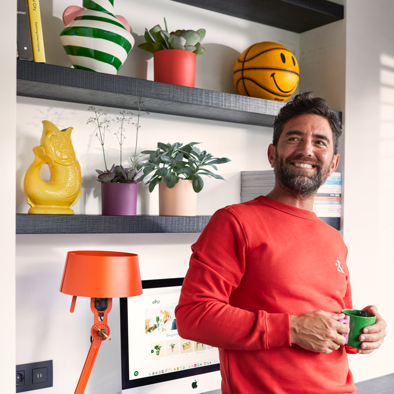 elho x lex pott collection - elho® - Give room to nature