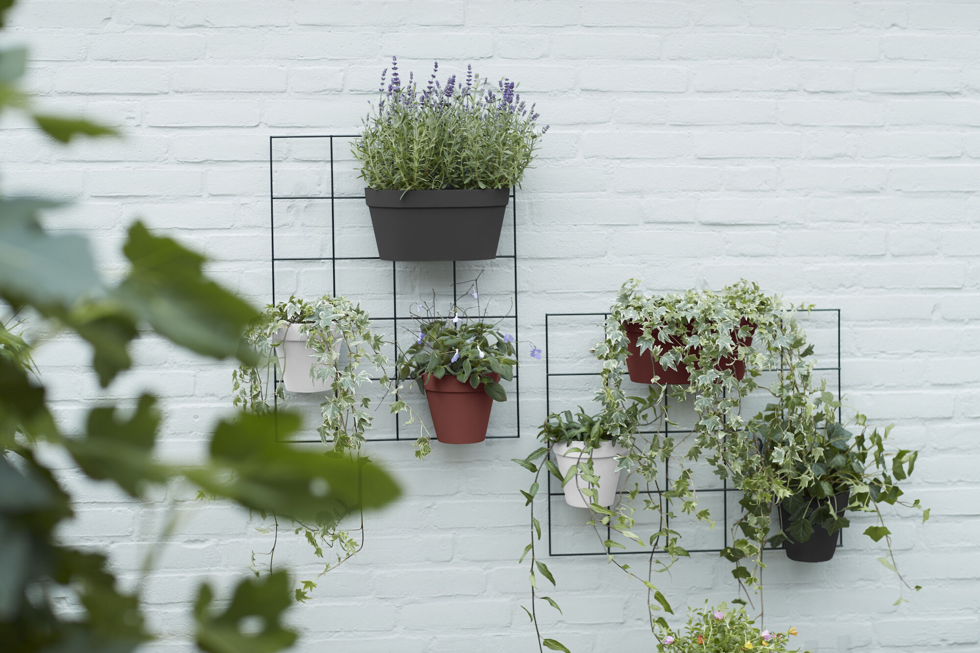 elho flowerpots and planters - elho® - Give room to nature
